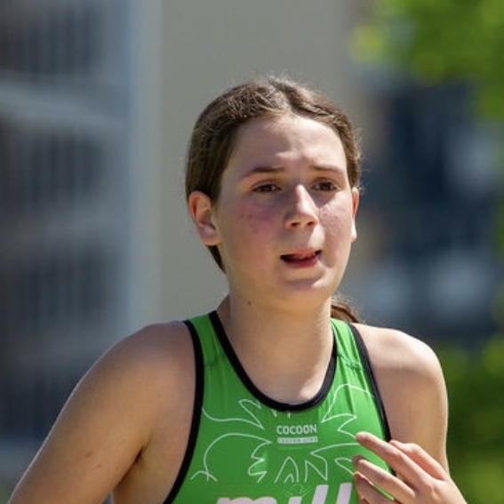 Sportbereich - Triathlon Wien
