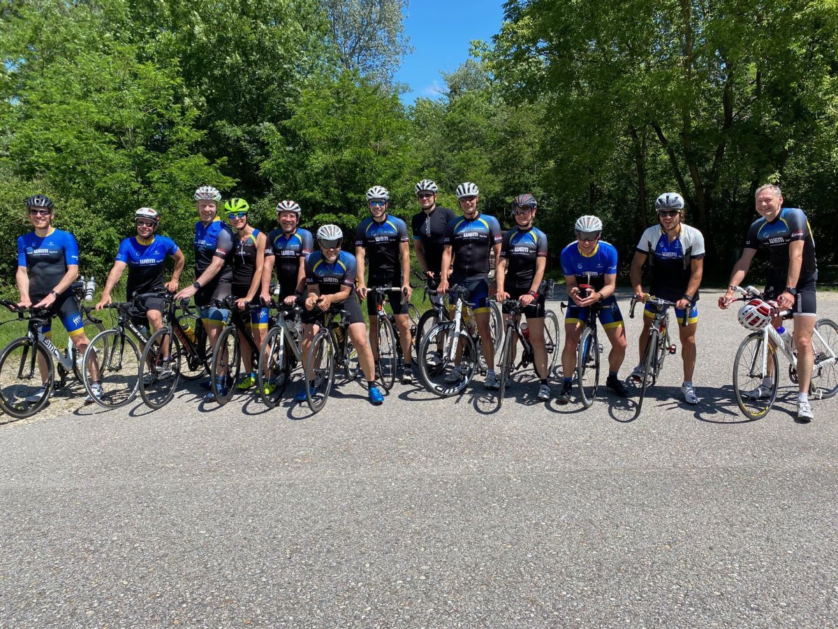 Wiener Triathlonvereine im Porträt: Tri Team Chaos - Triathlon Wien