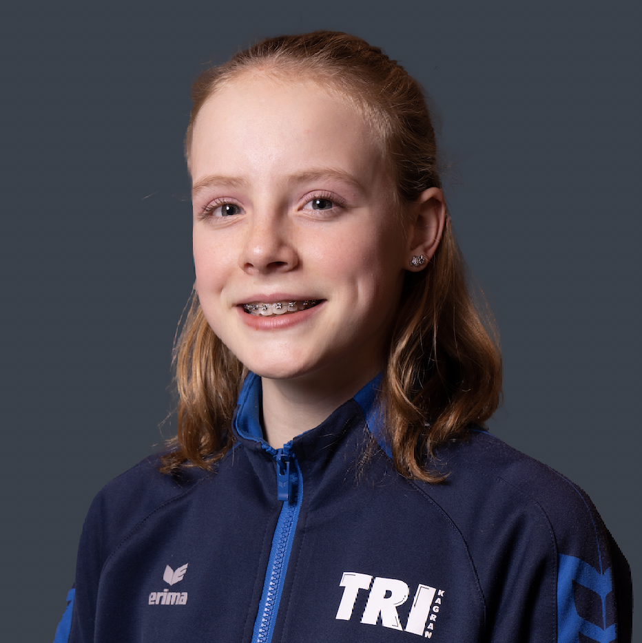 Sportbereich - Triathlon Wien